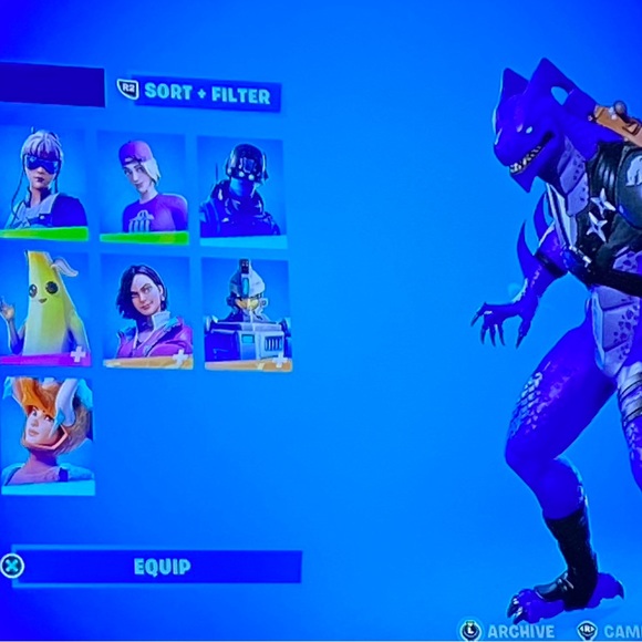 Video Games & Consoles | Fortnite Acc | Poshmark